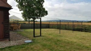 The Ultimate Guide to Cat Proofing a Fence